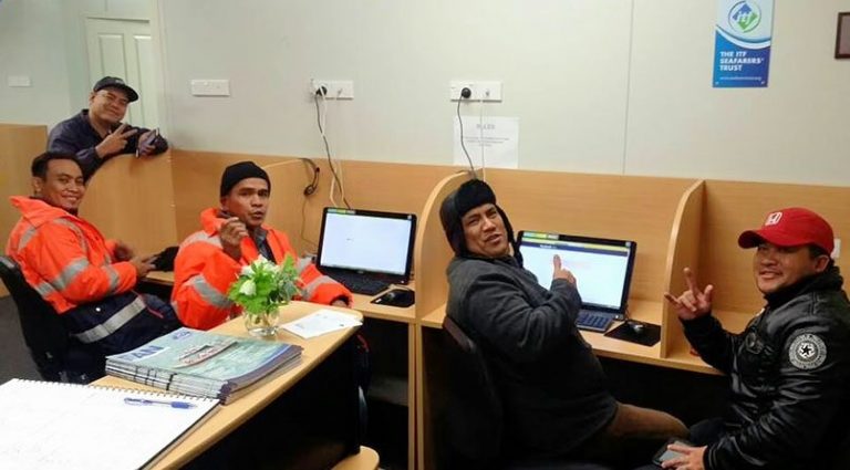 Gallery – Apostleship of the Sea New Zealand: Stella Maris – AoS NZ ...