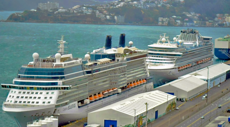 Gallery – Apostleship of the Sea New Zealand: Stella Maris – AoS NZ ...